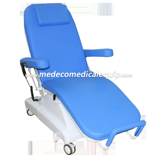 Custom Medical Dialysis Devices Blood Donation Therapy Dialysis Chair ...